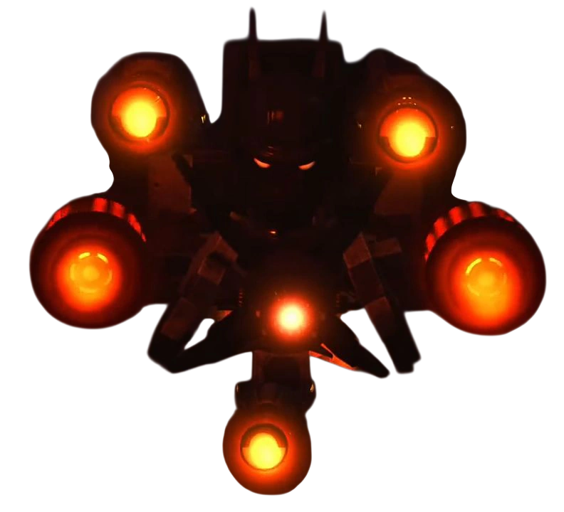 Lock In Destructor Astro Toilet | Ferum's Skibidi Lock In Wiki | Fandom