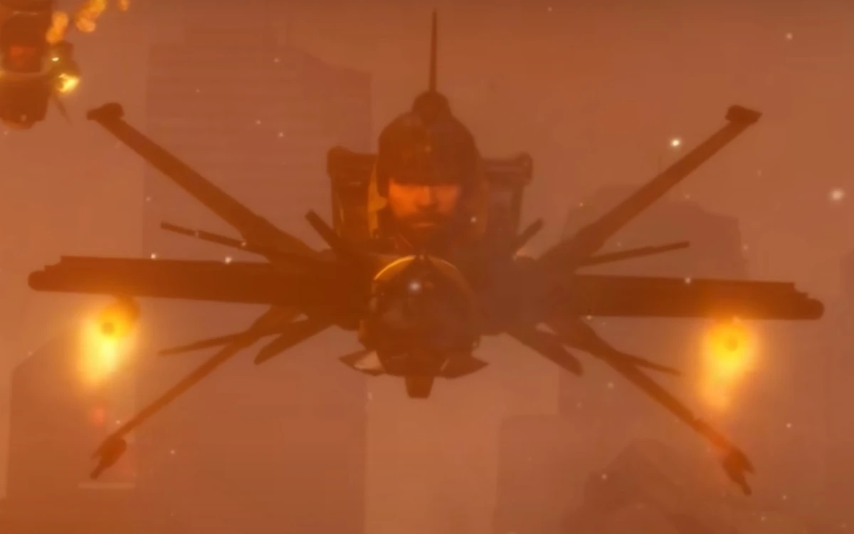 Interceptor Astro Toilet | Ferum's Skibidi Lock In Wiki | Fandom