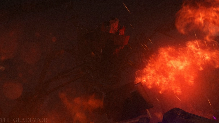 Gladiator Lock In Toilet | Ferum's Skibidi Lock In Wiki | Fandom