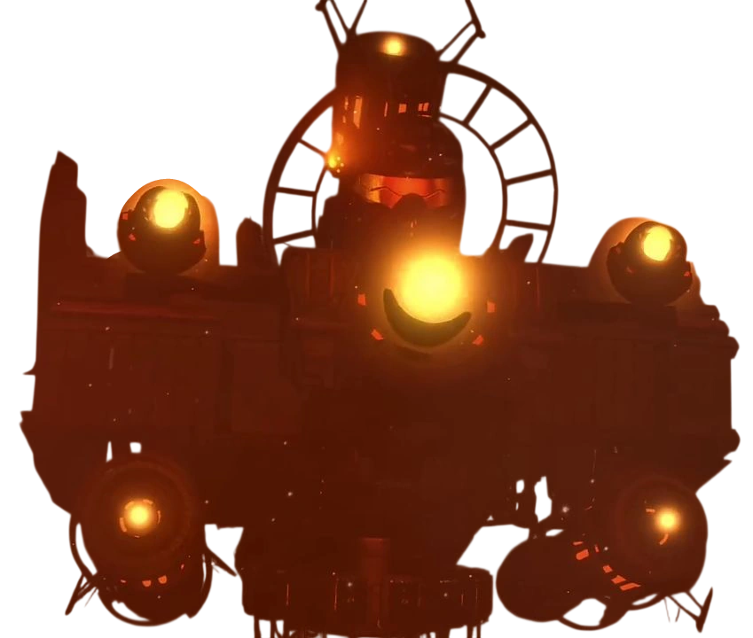 Lock In Carrier Astro Toilet | Ferum's Skibidi Lock In Wiki | Fandom