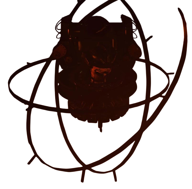 Impulse Refractor Lock In Toilet | Ferum's Skibidi Lock In Wiki | Fandom