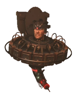 Assailant Astro Toilet | Ferum's Skibidi Lock In Wiki | Fandom