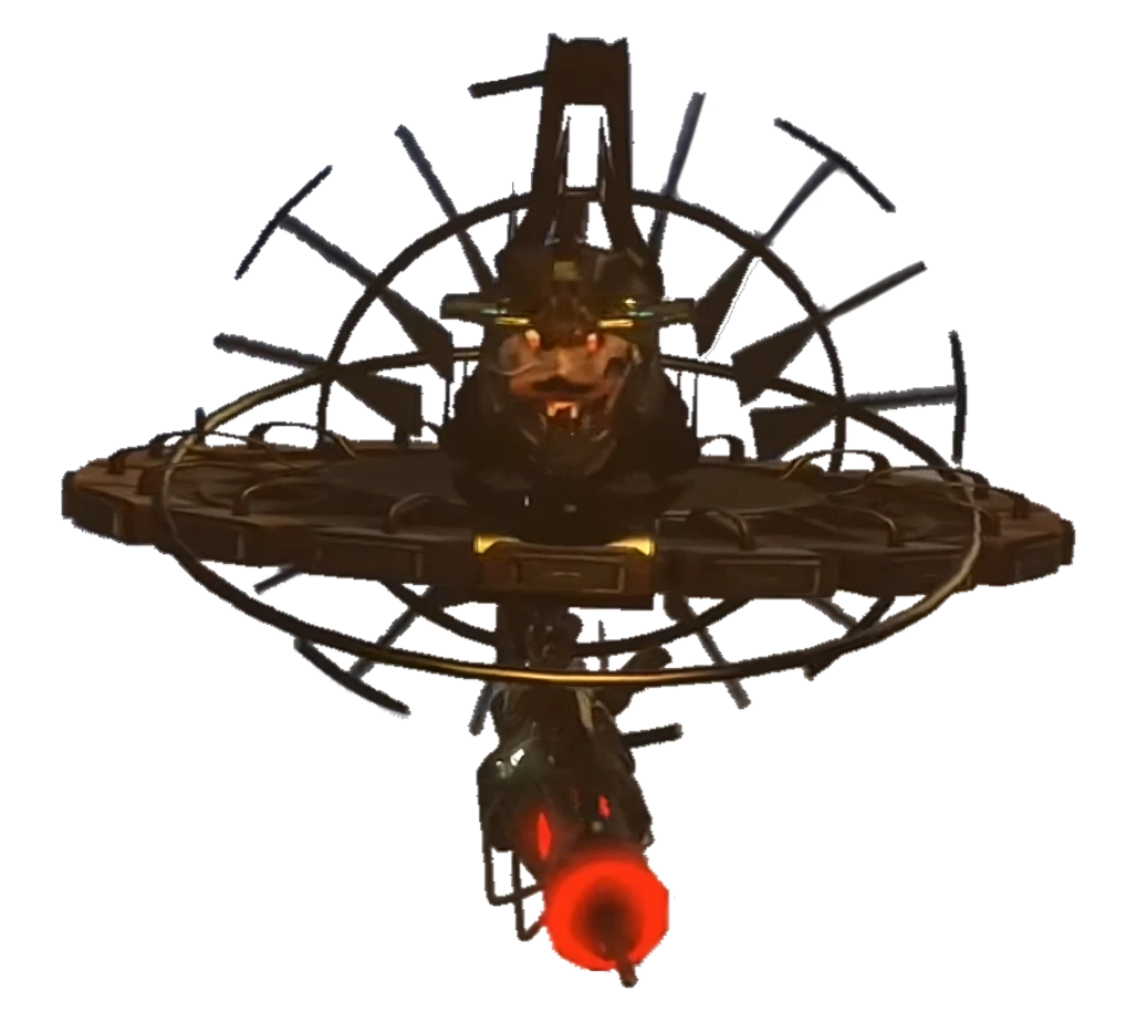 Lock In Overseer Astro Toilet | Ferum's Skibidi Lock In Wiki | Fandom