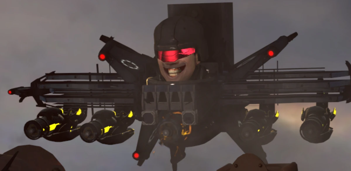 Obliterator Astro Toilet | Ferum's Skibidi Lock In Wiki | Fandom