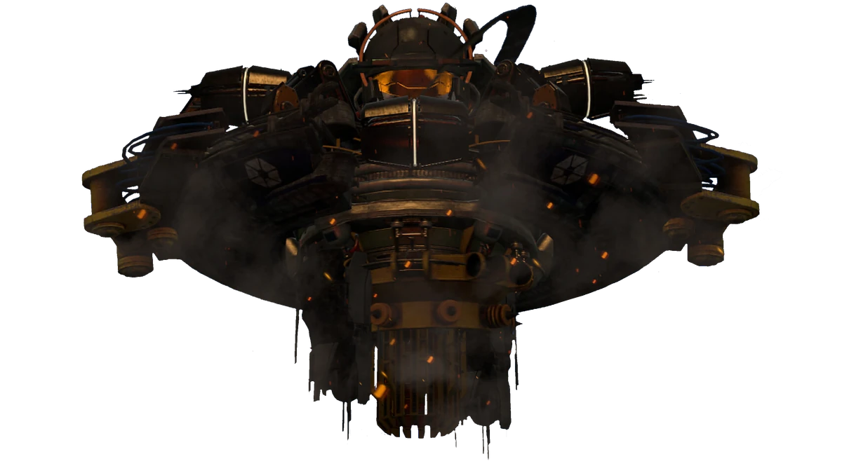 Lock In Mothership Astro Toilet | Ferum's Skibidi Lock In Wiki | Fandom