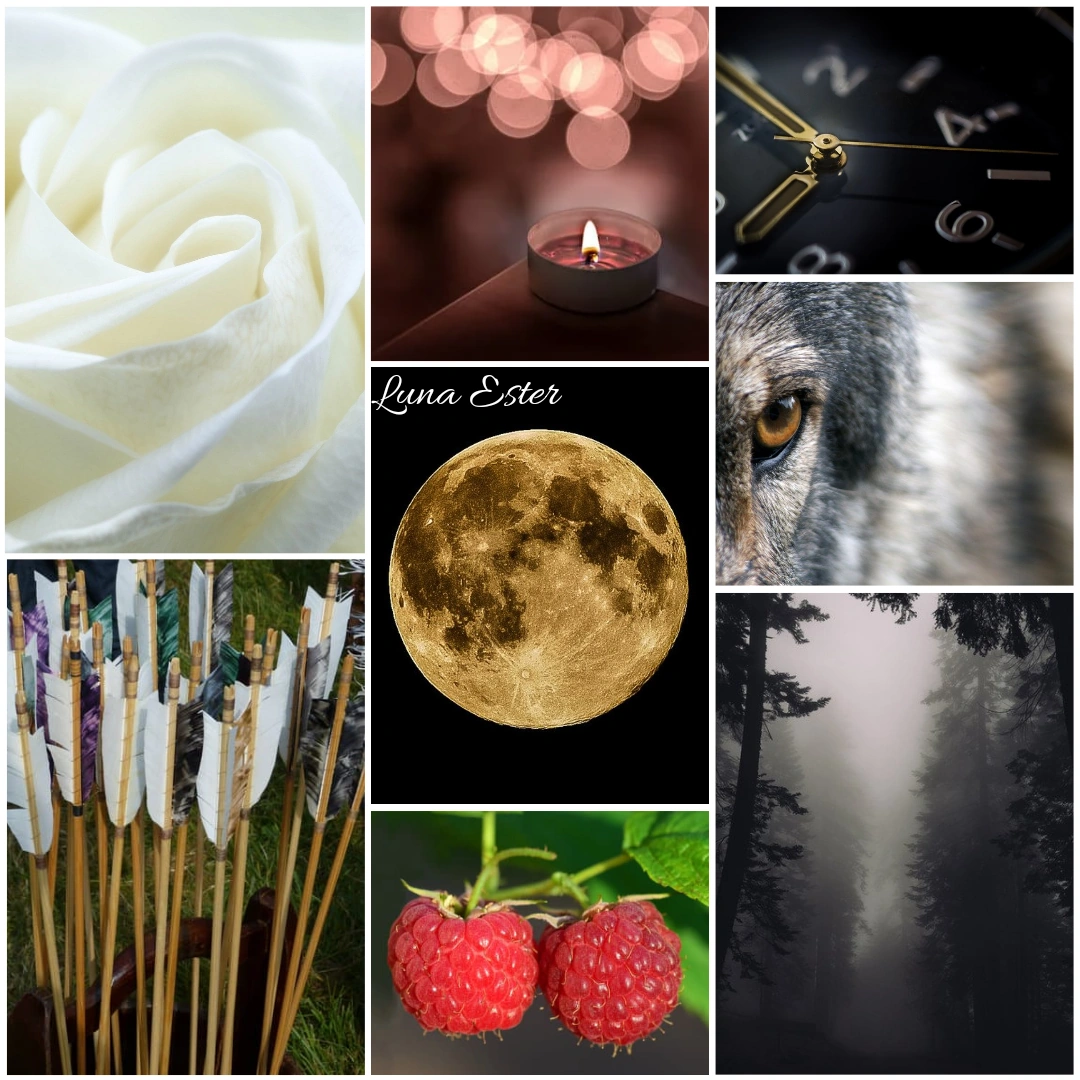Luna Ester | Wiki Ferva | Fandom