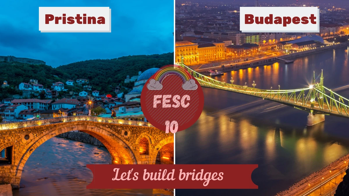 FESC 10 | FESC Fan Eurovision Song Contest вики | Fandom