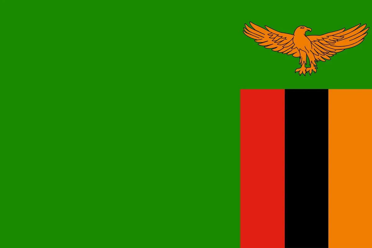 Zâmbia no FMC | Wiki Festival Mundial da Canção (FMC) | Fandom