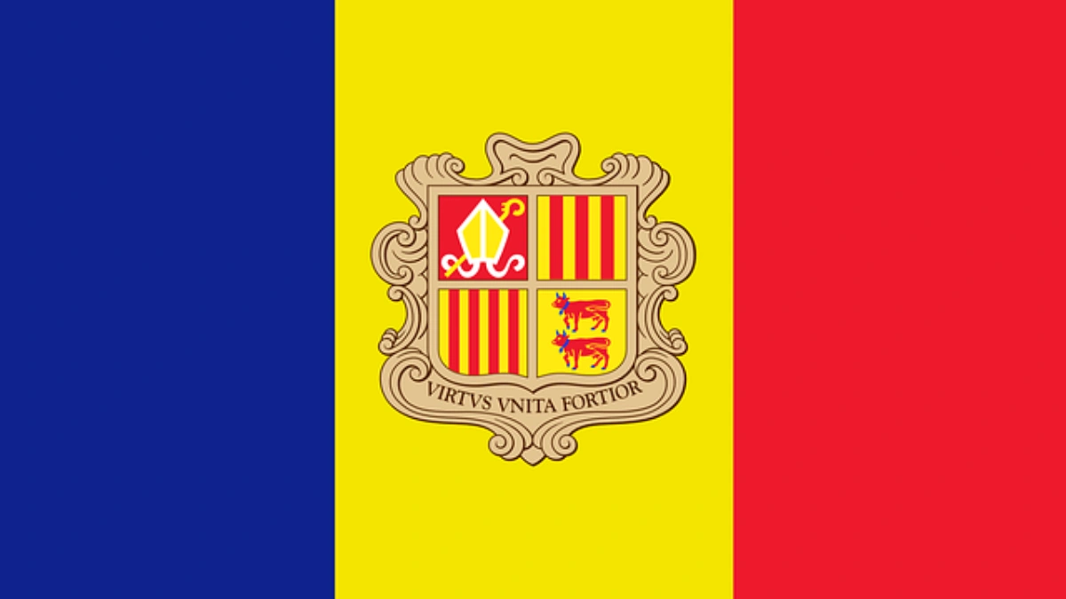 Andorra no FMC | Wiki Festival Mundial da Canção (FMC) | Fandom