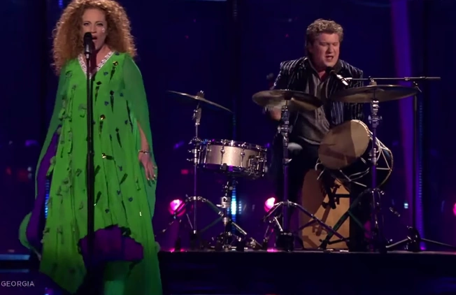 Mariko | Wiki Eurovisión | Fandom