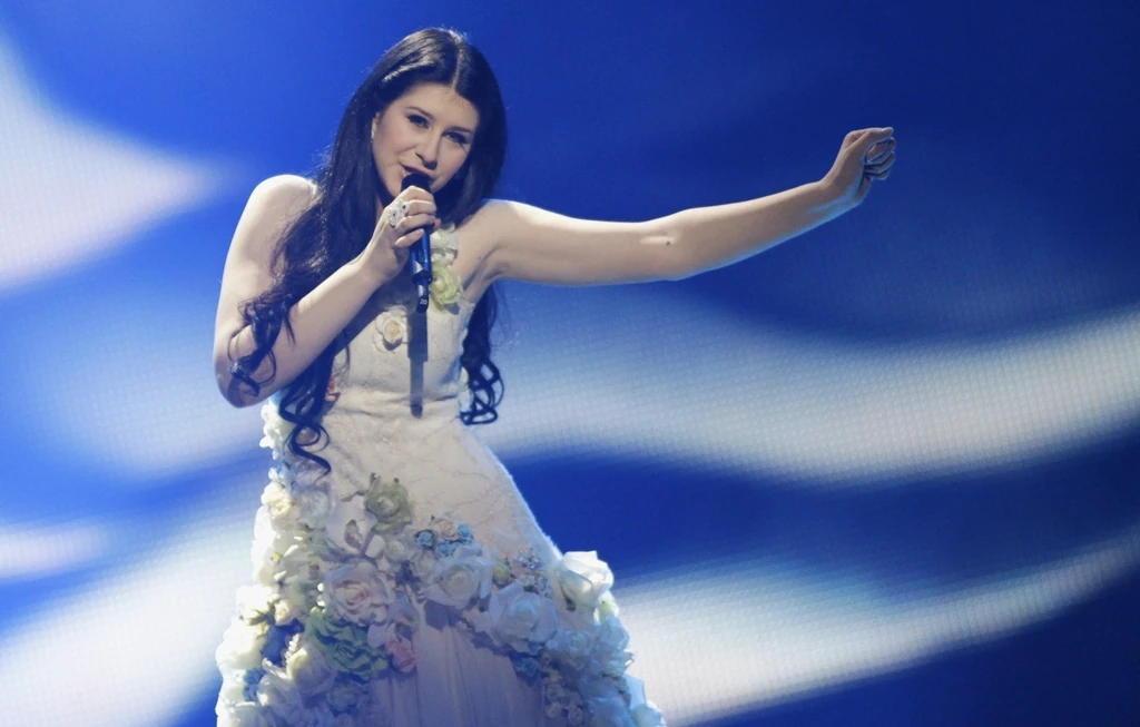 Eva Boto | Wiki Eurovisión | Fandom