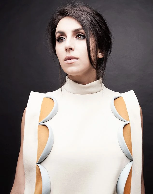 Jamala | Wiki Eurovisión | Fandom