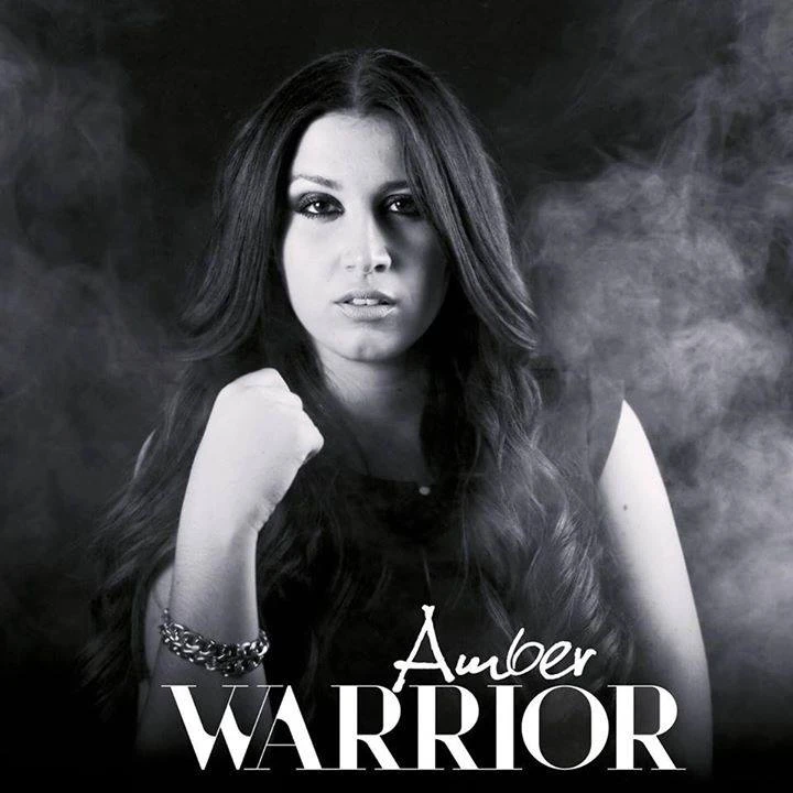 Warrior (Amber) | Wiki Eurovisión | Fandom