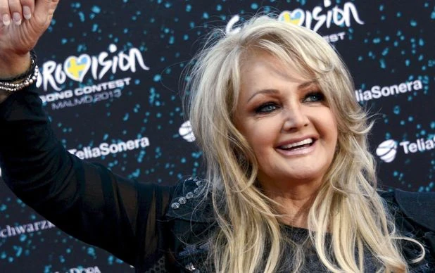 Bonnie Tyler | Wiki Eurovisión | Fandom