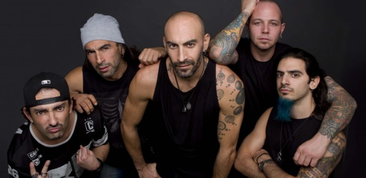 Minus One | Wiki Eurovisión | Fandom