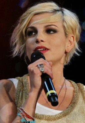 Emma | Wiki Eurovisión | Fandom