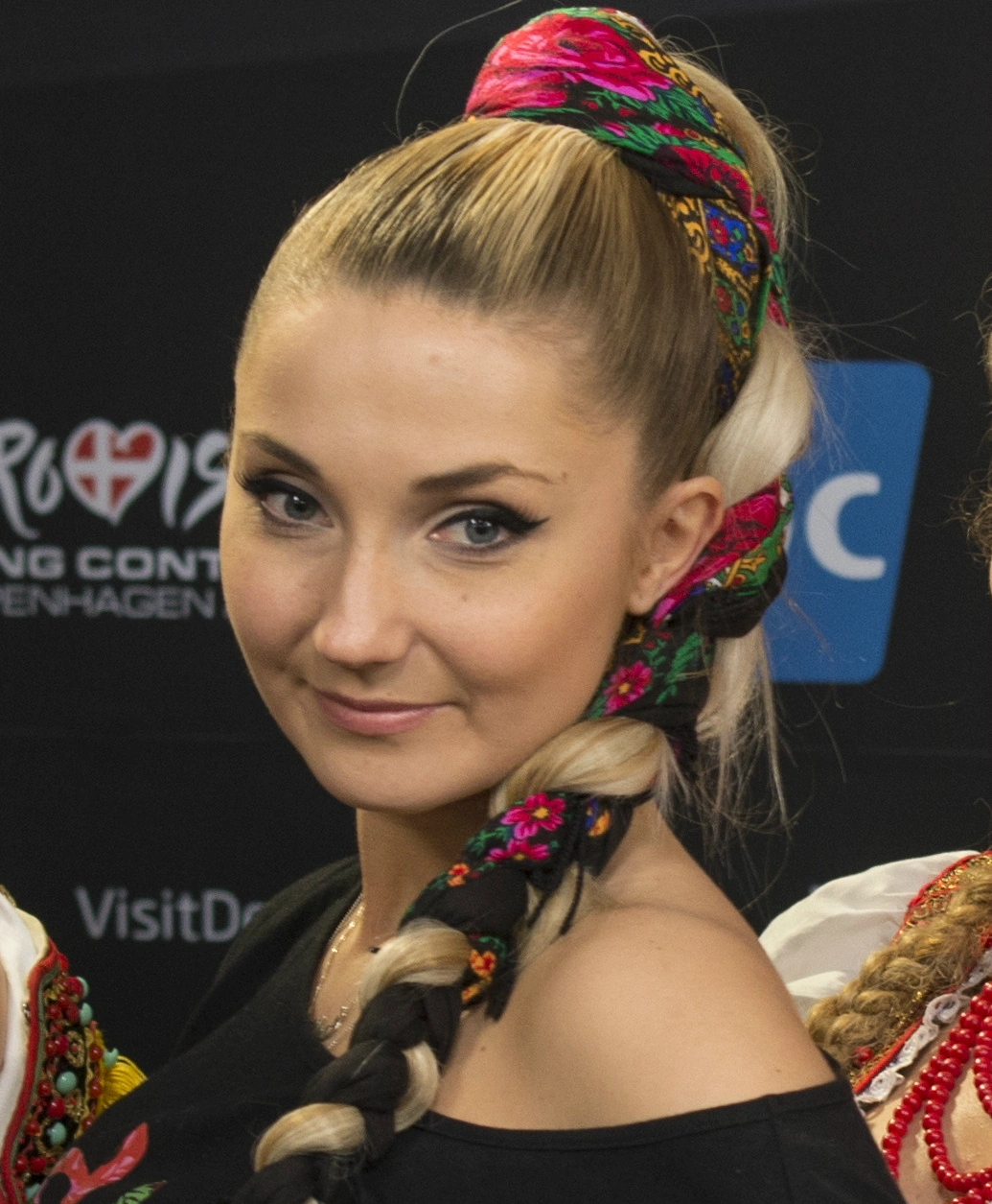 Cleo | Wiki Eurovisión | Fandom