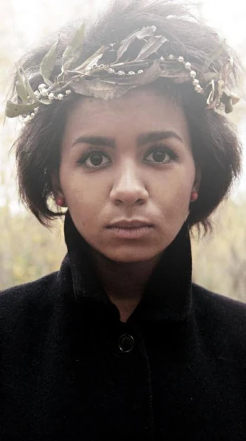 Aminata | Wiki Eurovisión | Fandom