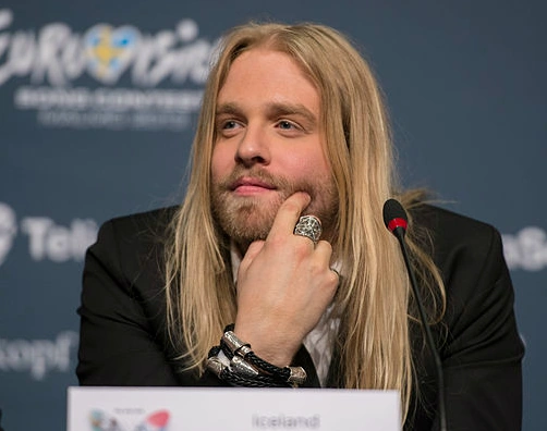 Eythor Ingi | Wiki Eurovisión | Fandom