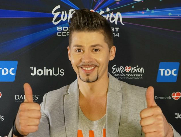 Teo | Wiki Eurovisión | Fandom