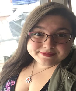 Amanda | Festive Big Brother Wiki | Fandom