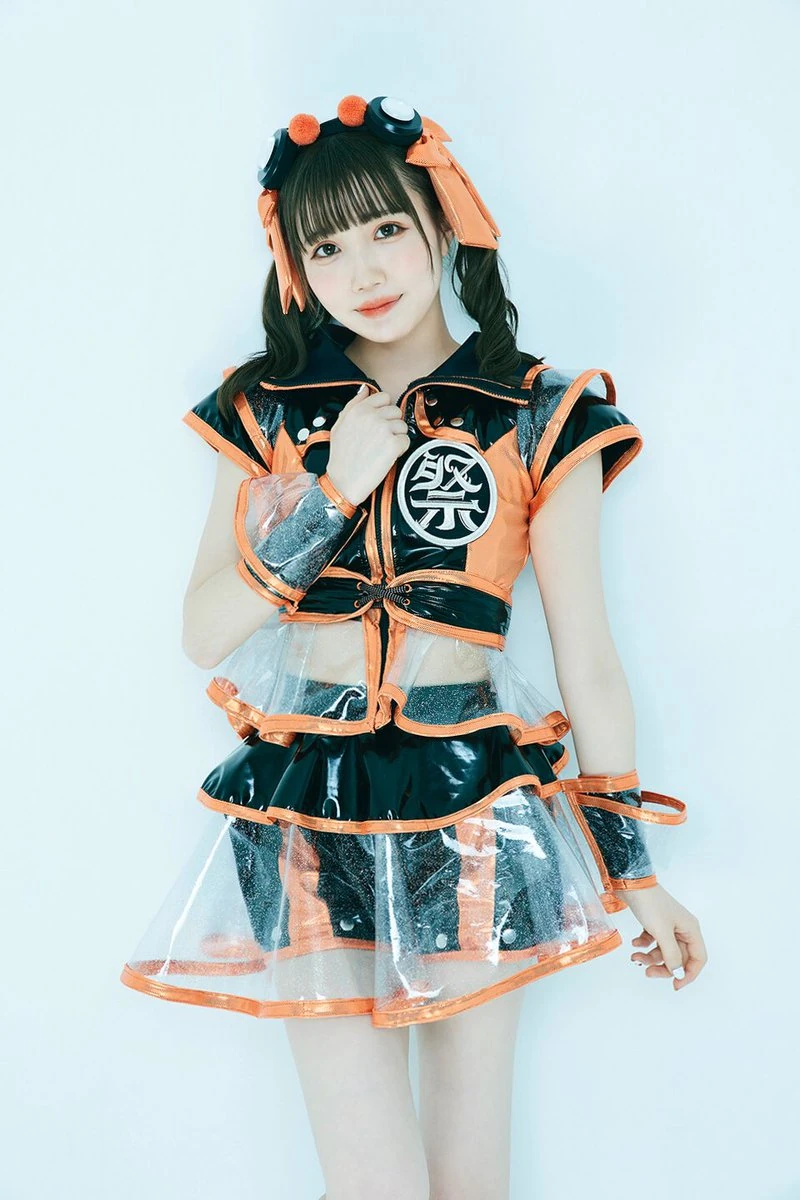 Aoba Hinari | FES☆TIVE Wiki | Fandom