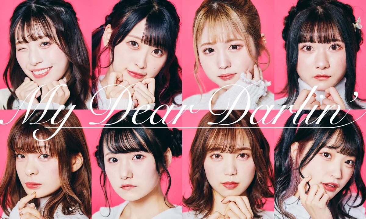 My Dear Darlin' | FES☆TIVE Wiki | Fandom