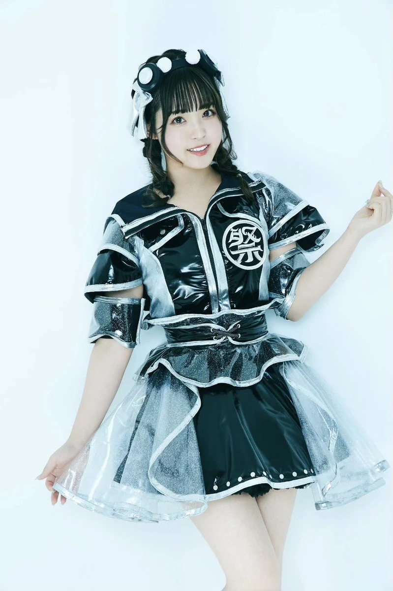 Takeuchi Saria | FES☆TIVE Wiki | Fandom