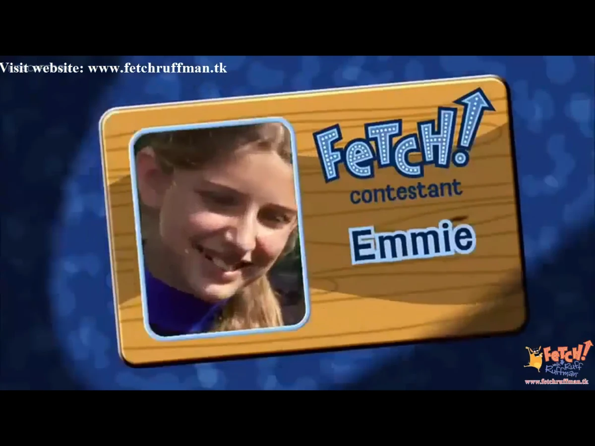 Emeline Atwood | Fetch With Ruff Ruffman Wiki | Fandom