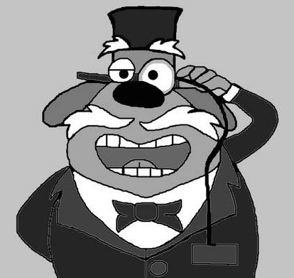 Maximilian Ruffman | Fetch With Ruff Ruffman Wiki | Fandom