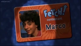 Marc Frongillo | Fetch With Ruff Ruffman Wiki | Fandom