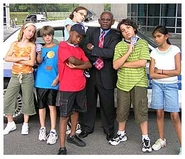 CSI Ruff | Fetch With Ruff Ruffman Wiki | Fandom