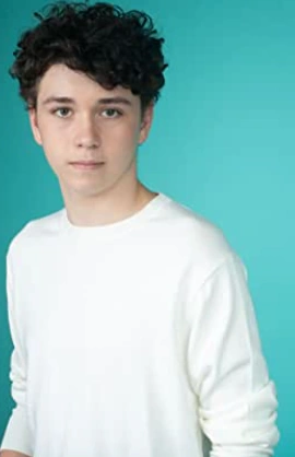 Tyler James Nathan | Fetch With Ruff Ruffman Wiki | Fandom