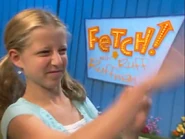 Madison Bader | Fetch With Ruff Ruffman Wiki | Fandom