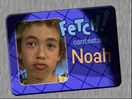 Noah Ellis | Fetch With Ruff Ruffman Wiki | Fandom