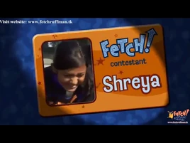 Shreya Viswanathan | Fetch With Ruff Ruffman Wiki | Fandom