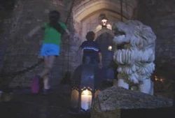 The Mystery of the Missing Thing in the Haunted Castle | Fetch With ...