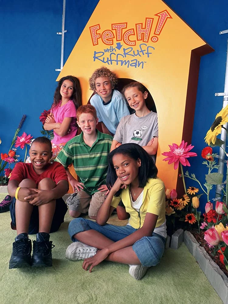 Category:Seasons | Fetch With Ruff Ruffman Wiki | Fandom