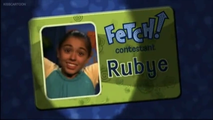 Rubye Peyser | Fetch With Ruff Ruffman Wiki | Fandom