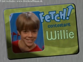 William Bornkessel | Fetch With Ruff Ruffman Wiki | Fandom