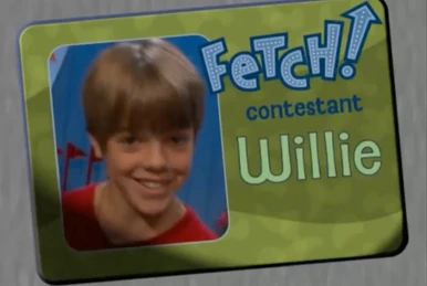 Fetch With Ruff Ruffman Liza Giangrande