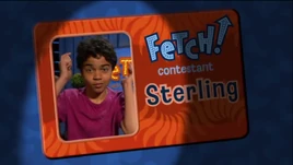 Sterling Singletary | Fetch With Ruff Ruffman Wiki | Fandom