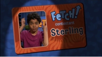 Sterling Singletary | Fetch With Ruff Ruffman Wiki | Fandom