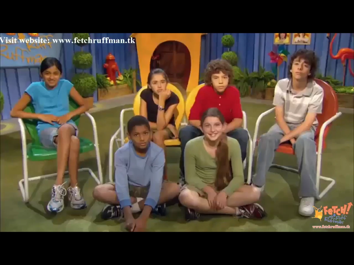 Long Glen Silver and the Pursuit of the Golden Fetchie! | Fetch With ...