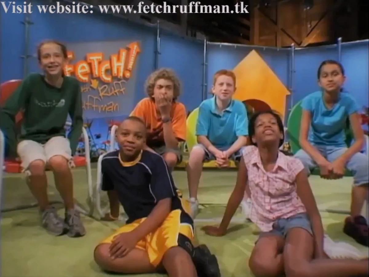 Tryin' Chef | Fetch With Ruff Ruffman Wiki | Fandom