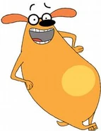 Ruff Ruffman/Gallery | Fetch With Ruff Ruffman Wiki | Fandom