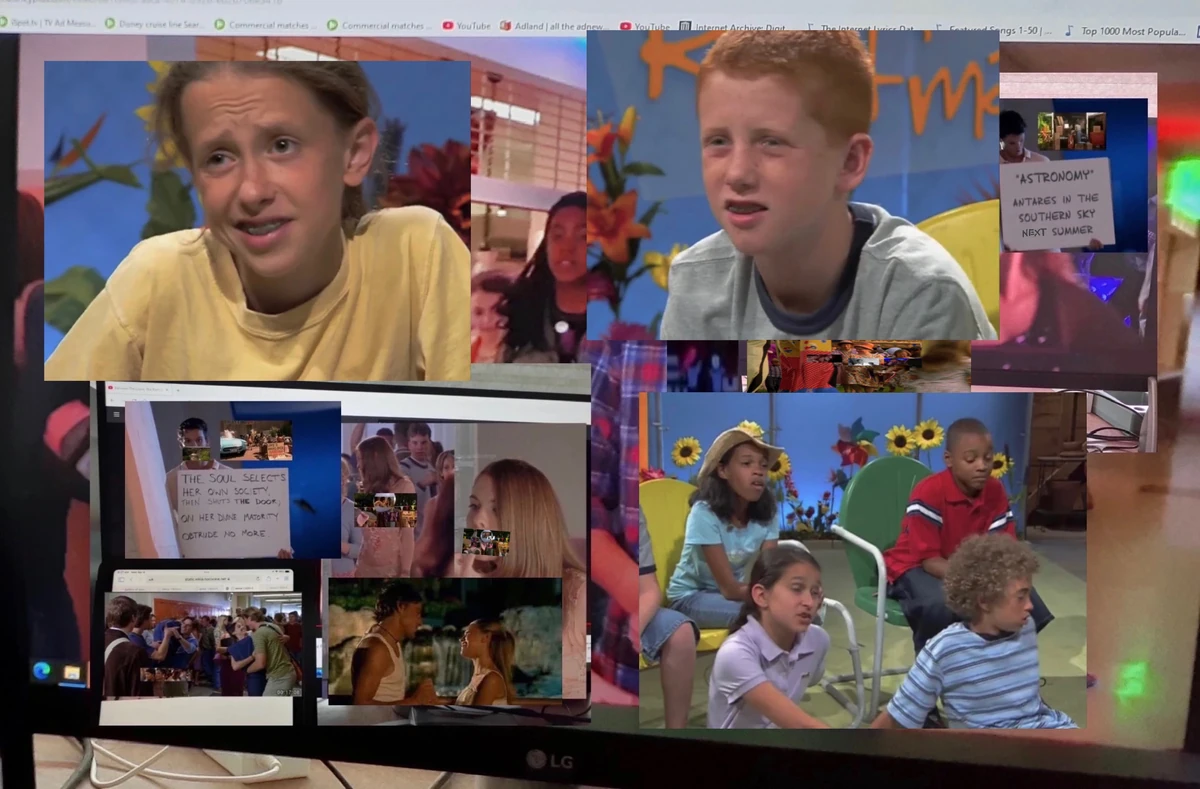 Good Dancing and Bad Breath | Fetch With Ruff Ruffman Wiki | Fandom