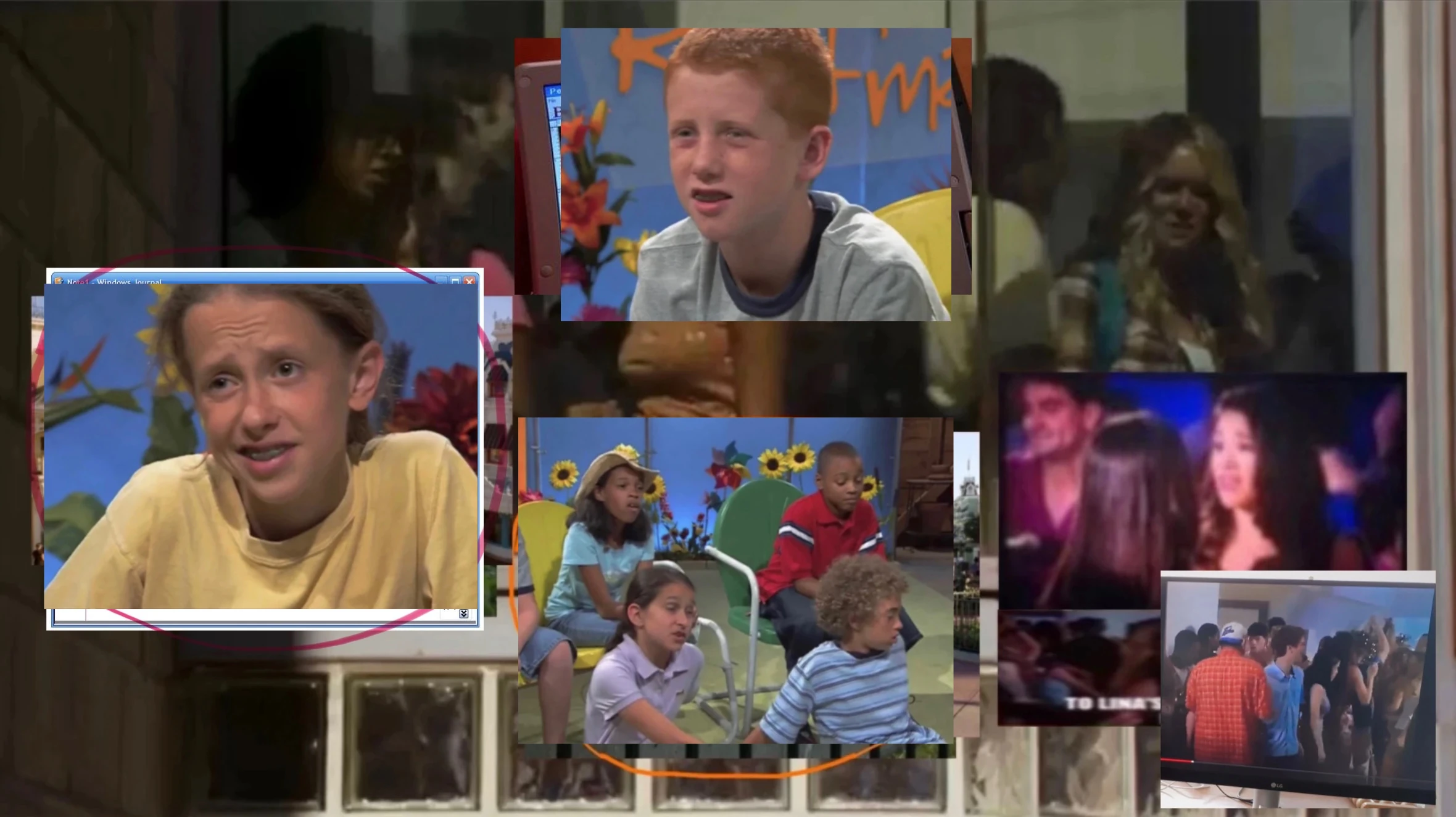 Good Dancing and Bad Breath | Fetch With Ruff Ruffman Wiki | Fandom