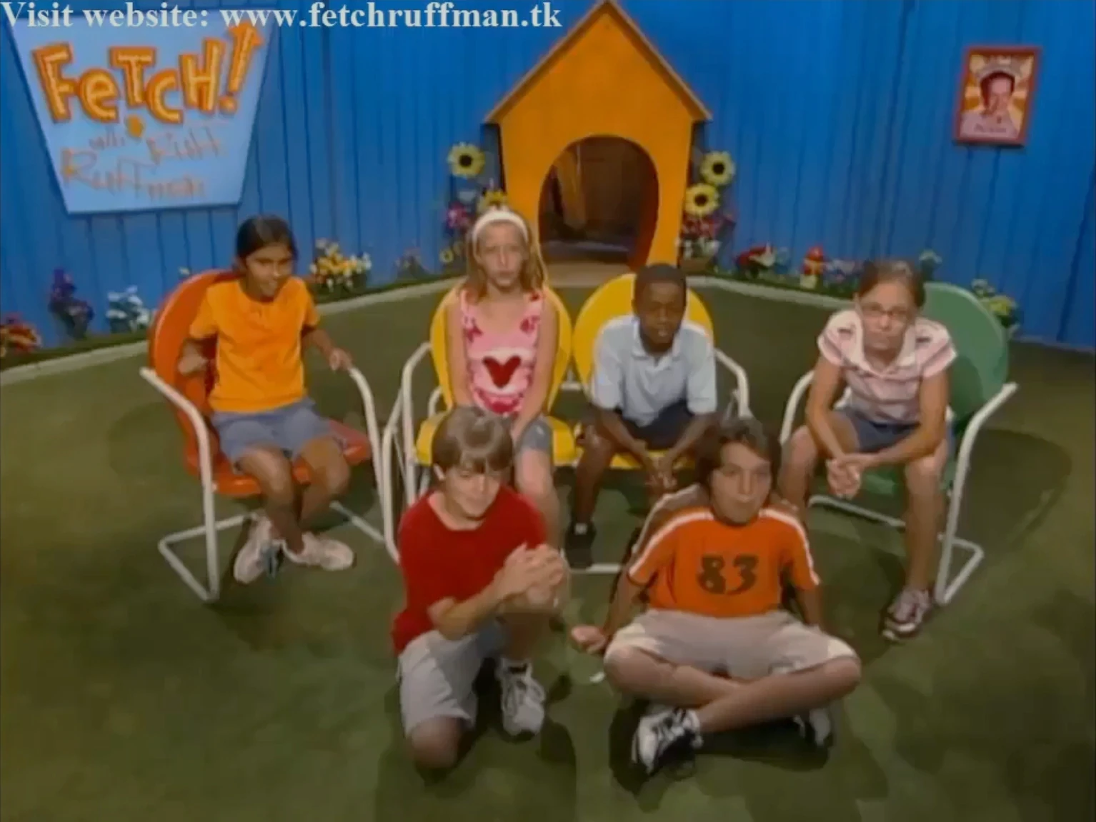 Category:Episodes | Fetch With Ruff Ruffman Wiki | Fandom