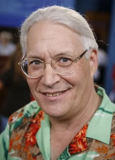 Gary Sohmers | Fetch With Ruff Ruffman Wiki | Fandom